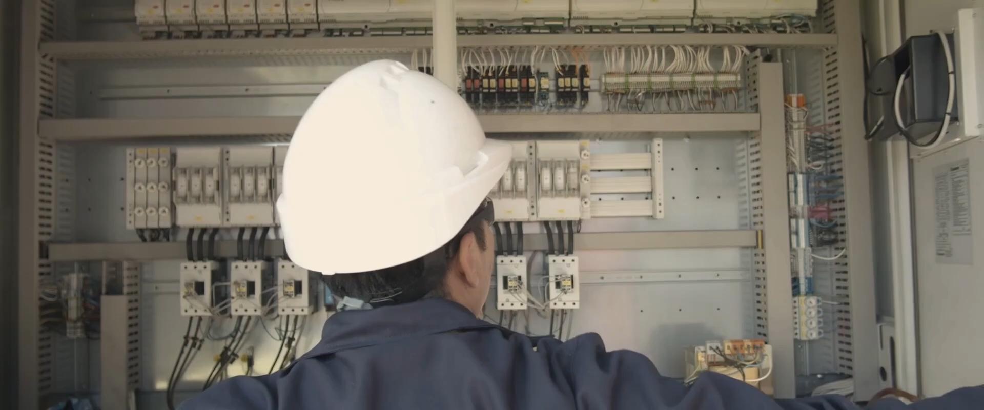 Simplia Facilty | Higiene y Limpieza Profesional